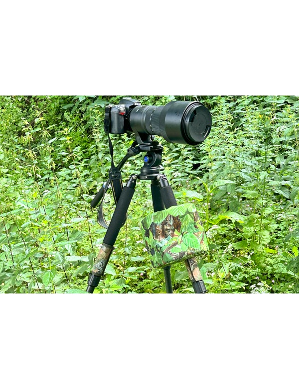 SHOULDER PAD FOR BIG TRIPOD