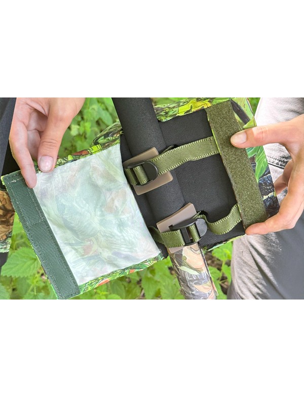 SHOULDER PAD FOR BIG TRIPOD