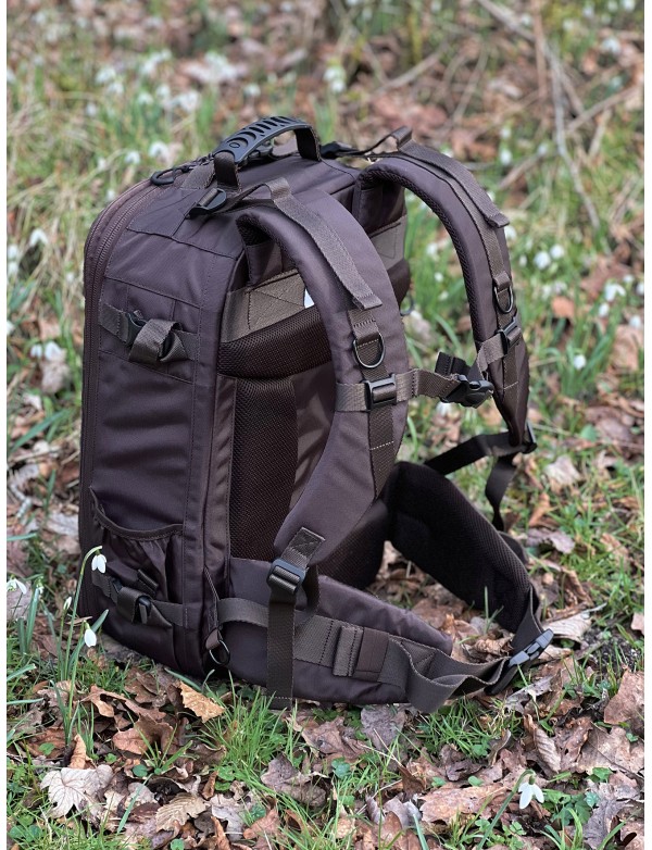 Backpack Tetras 500 V4