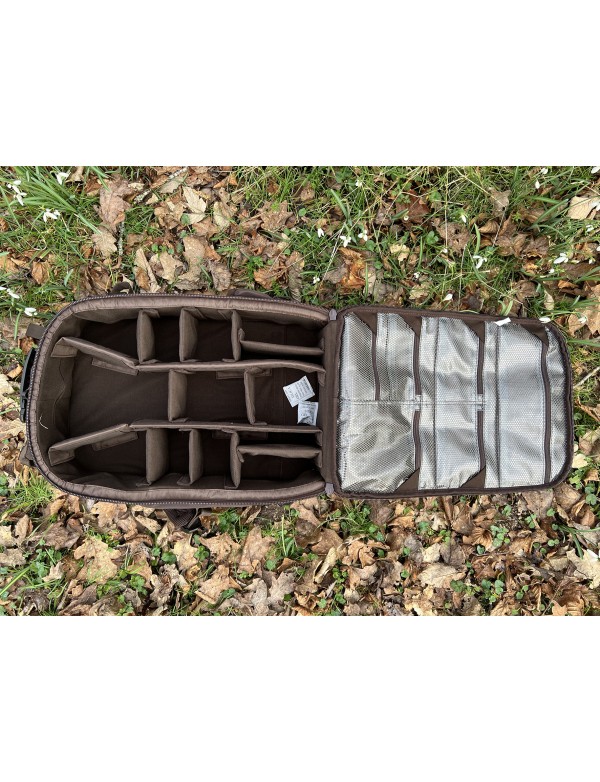 Backpack Tetras 500 V4