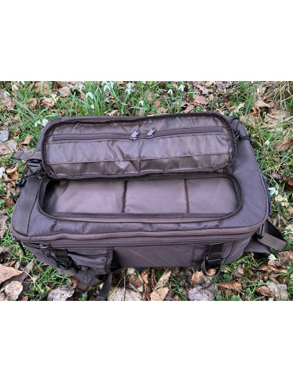 Backpack Tetras 500 V4