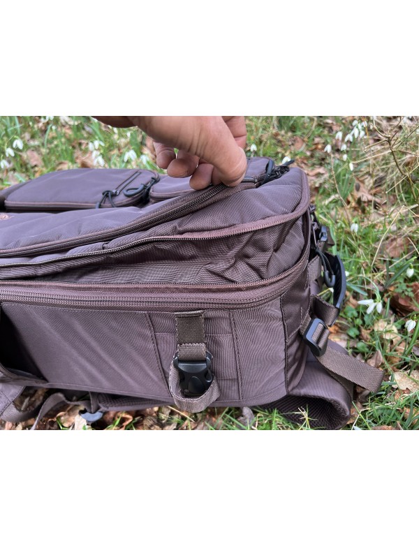 Backpack Tetras 500 V4