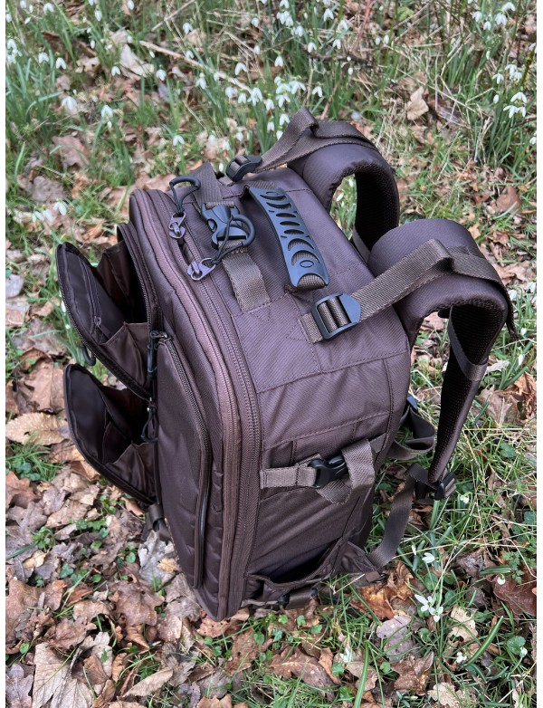 Backpack Tetras 500 V4