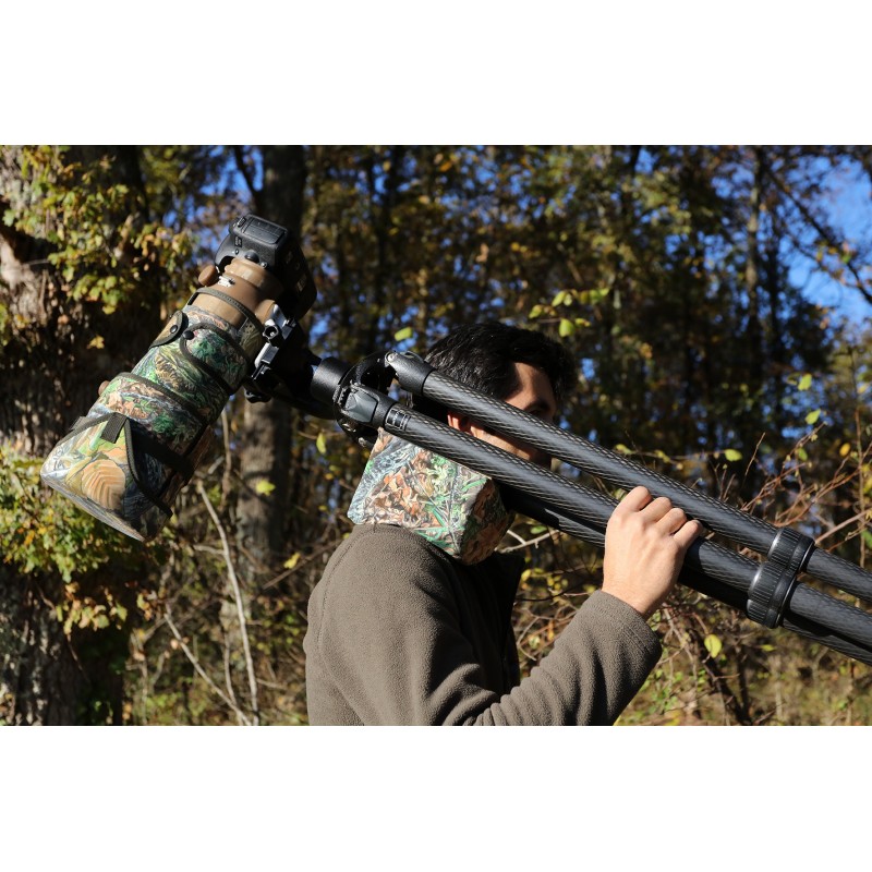 SHOULDER PAD FOR BIG TRIPOD