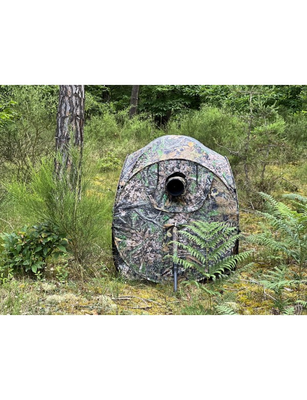 Mini Grouse Photo-Hide