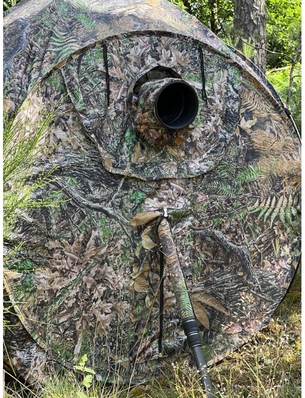 Mini Grouse Photo-Hide