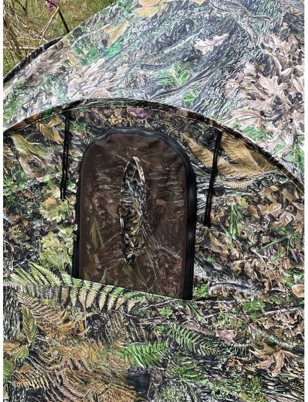 Mini Grouse Photo-Hide