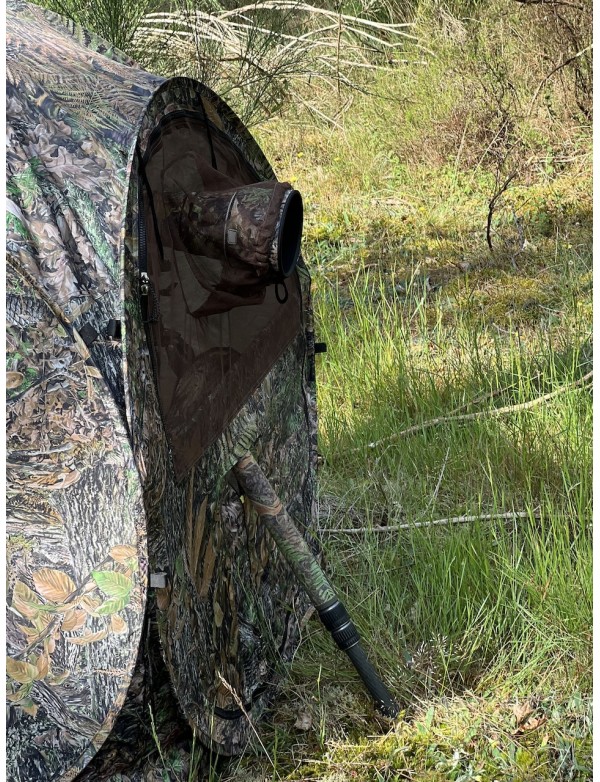 Mini Grouse Photo-Hide