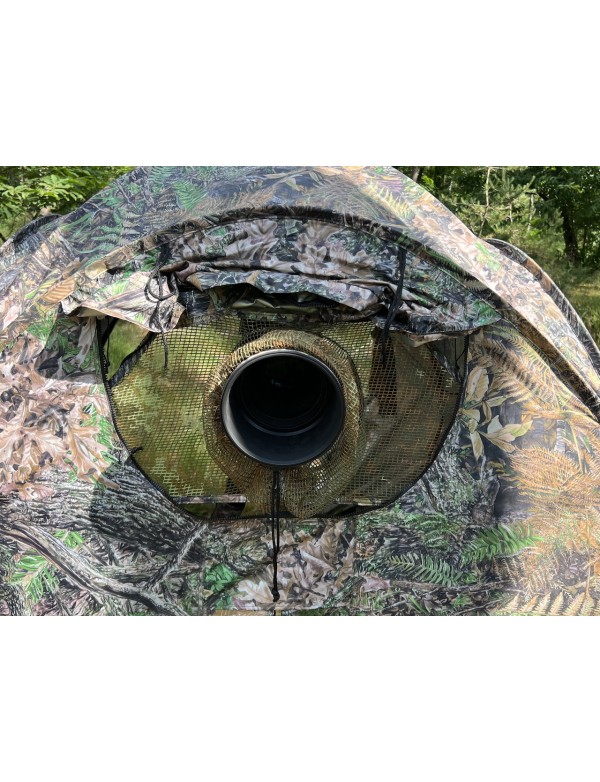 Mini Grouse Photo-Hide