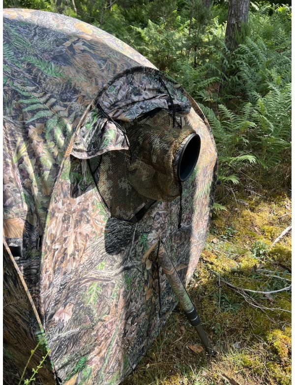 Mini Grouse Photo-Hide