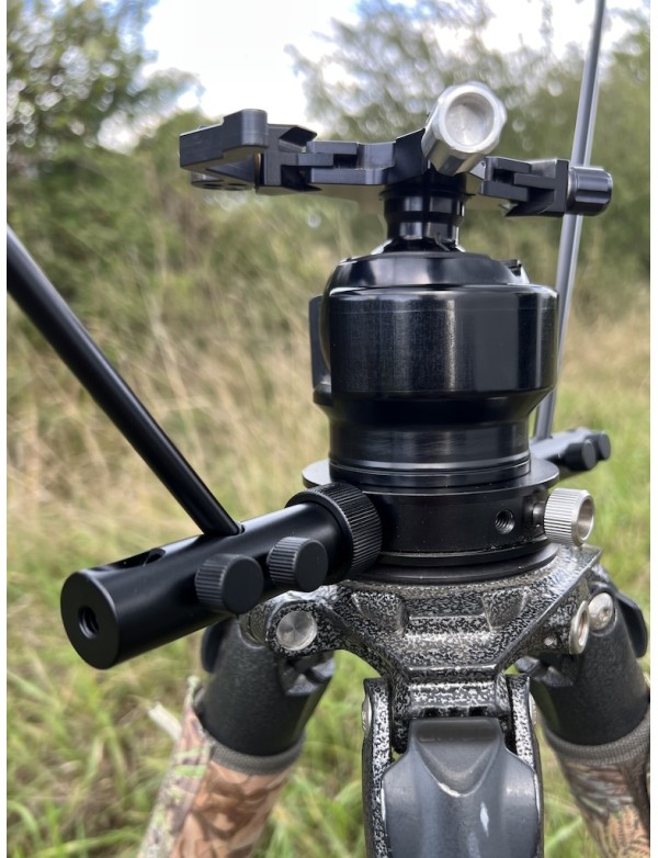 G-Lynx Support Kit