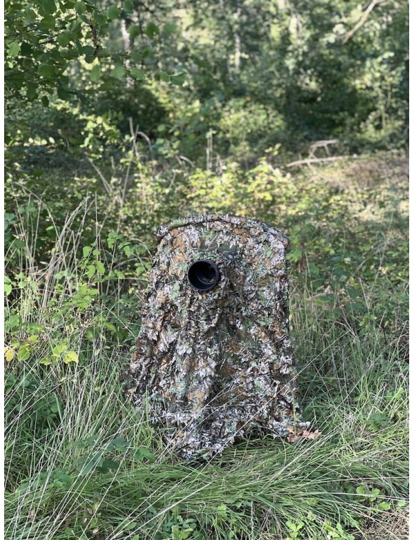 Kit G-Lynx 3D Complet