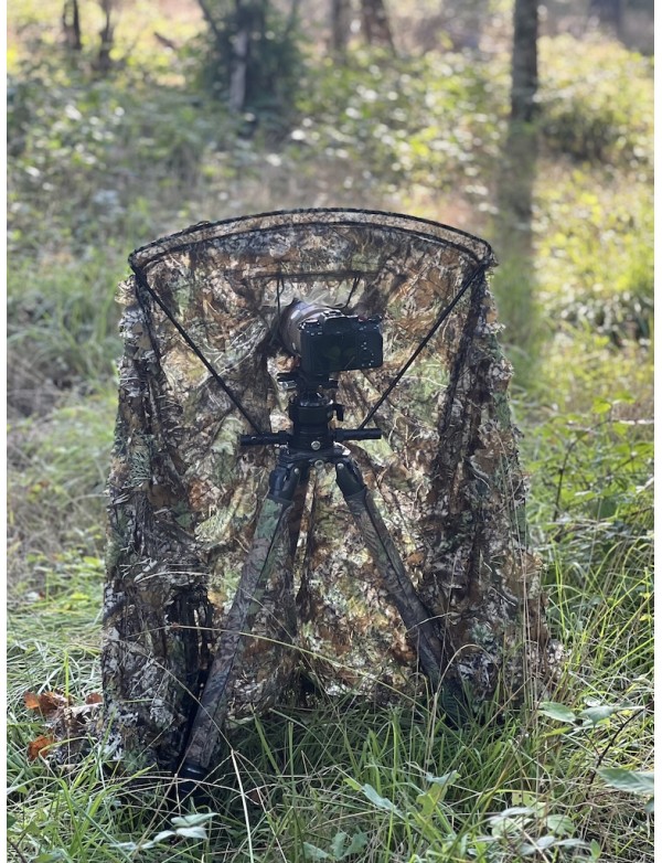 Kit G-Lynx 3D Complet