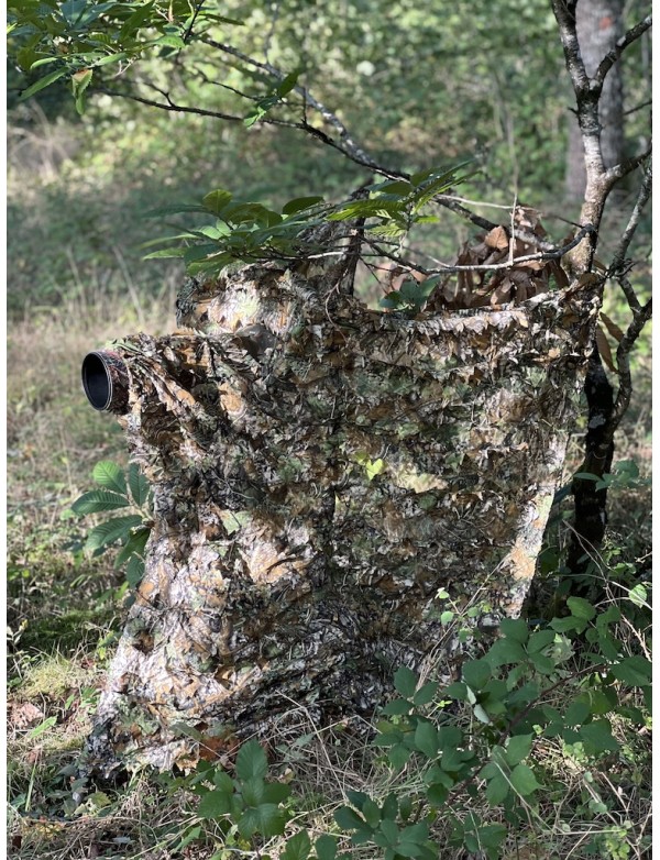 Kit G-Lynx 3D Complet