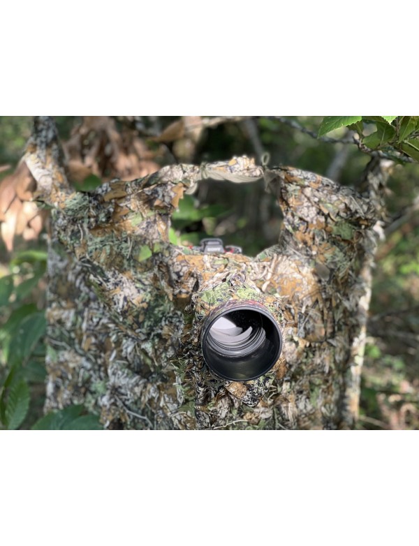 Kit G-Lynx 3D Complet