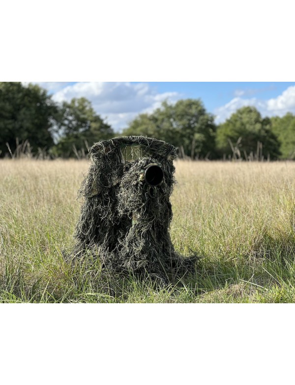 Kit G-Lynx Ghillie Complet