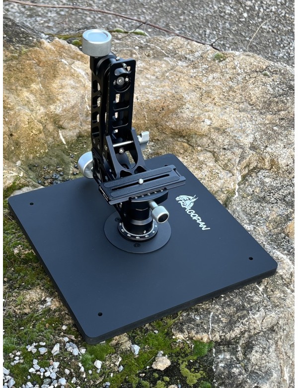 Plaque Support de Table